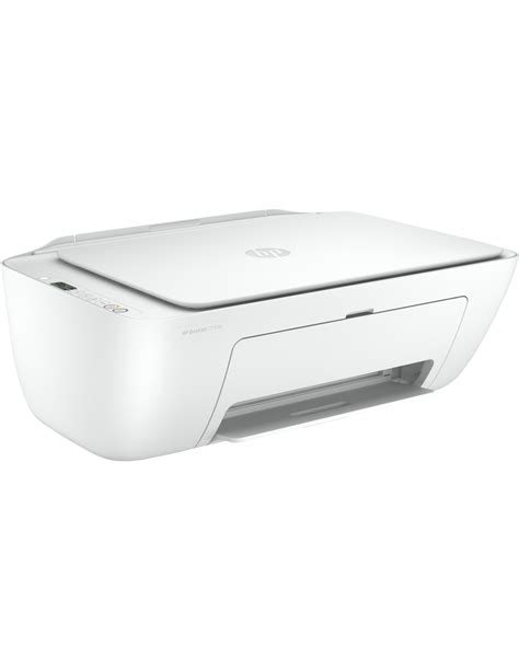 HP DESKJET 2710E ALL-IN-ONE