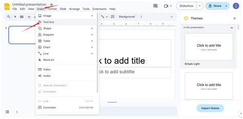 How To Create Professional Quality Presentations With Google Slides AiPPT