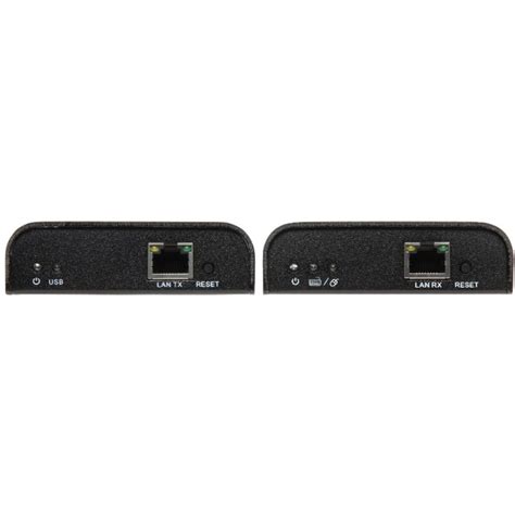 EXTENDER HDMI USB EX 100 SIGNAL Sklep Opinie Cena Eltrox Pl