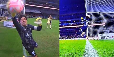 Chivas ¿fue O No Gol Armando Archundia Habla Sobre La Polémica En El