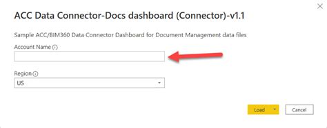 Autodesk Construction Cloud 파워 쿼리 커넥터 Power Query Microsoft Learn