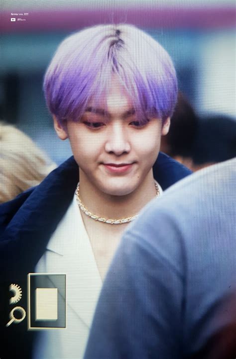 S321 On Twitter 190129 바쁘다바빠💦 산하야 본방두 화이팅💜 아스트로 윤산하 산하 따나