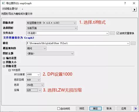 Sci写作投稿时如何确保pdf中的图片够清晰？ 知乎