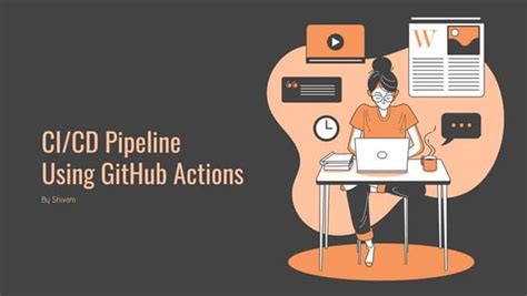 Anatomy Of A Continuous Integration And Delivery Cicd Pipeline