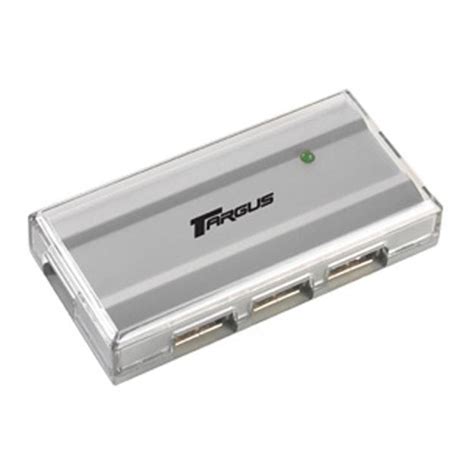 TARGUS PAUH217U QUICK START MANUAL Pdf Download ManualsLib