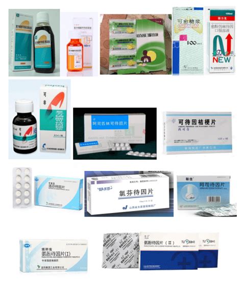 【禁毒课堂】第二课：4款麻醉药品要慎用危害