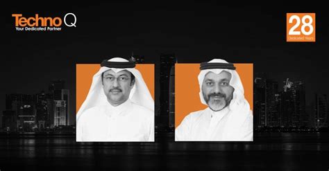 Zeyad Mohamed Al Jaidah On Linkedin Techno Q Looking For Potential