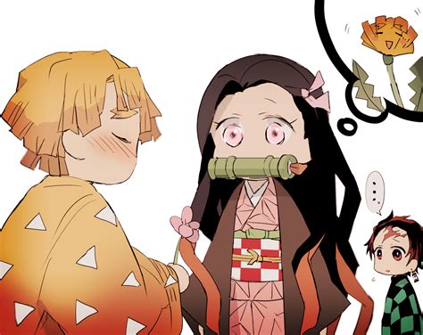 Kimetsu No Yaiba Demon Slayer Image By Misoan 2739108 Zerochan