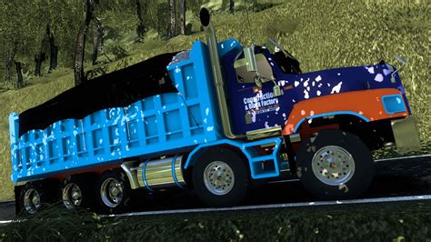 Trucking Is Not A Job Its A Lifestyle Ramericantruck