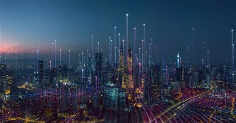 Ai Driven Big Data Analytics The Next Big Thing In Supply Chain Management Dhl Logistics Of