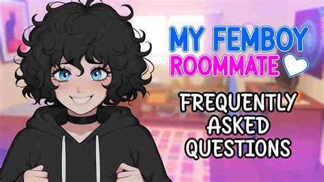 My Femboy Roommate Latest Version APK Free Full Version Game