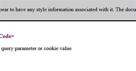 All Of My Companion Pdfs Give An Xml Error Audible