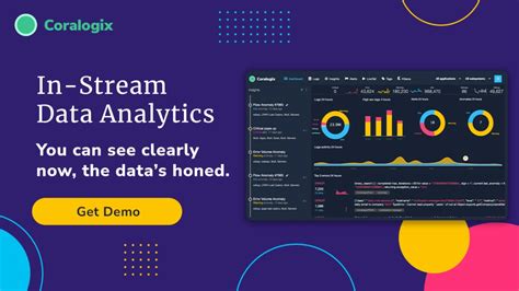 Coralogix On Linkedin In Stream Data Analytics For Modern Observability