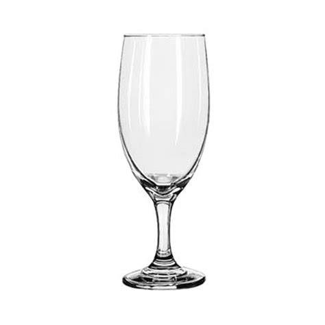 Libbey 3750 Embassy 16 Oz Iced Tea Glass 36case Ford Hotel Supply