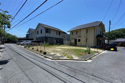 売土地 錦見1丁目｜山口県のローコスト注文住宅ハウスメーカー ファーストホーム