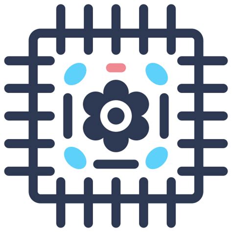 Patch Generic Mixed Icon