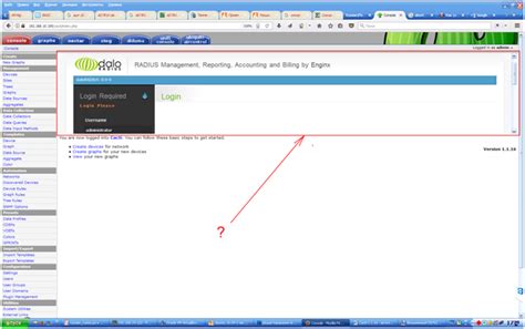 [cacti 1 1 16] errors · issue 902 · cacti cacti · github