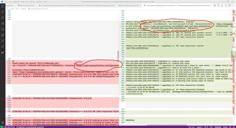 Move To Msal Issue Azure Azure Powershell Github
