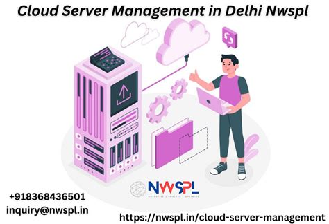 What Is Cloud Server Management And How To Set By Set Managed Cloud Server Hosting By