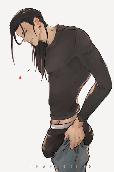 Love Story Geto X Black Reader X Gojo Chapter Seven The Conversation Wattpad