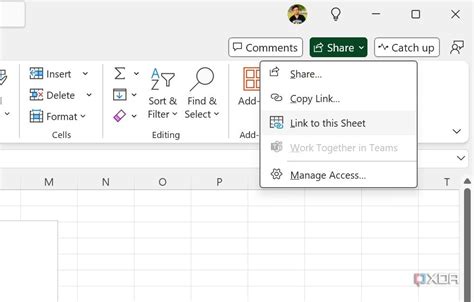 10 Things To Check Before Sharing Your Excel Workbook With Others