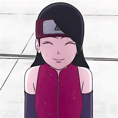 Naruto Y Boruto Naruto Shippuden Characters Sarada Uchiha Naruto Oc