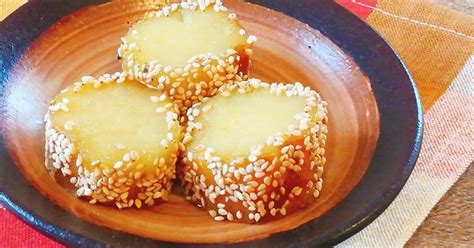 親子で美味しい♪焼き芋おやつ★ By サチsachi♪ 【クックパッド】 簡単おいしいみんなのレシピが369万品