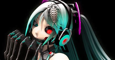 3d 骸音シーエ Deino＠シーエ10周年のイラスト Pixiv