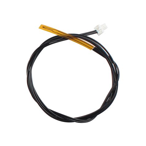 Fysetc Heatbed Thermistor Set For Prusa Mk4 Printer 3d Printer Accesso