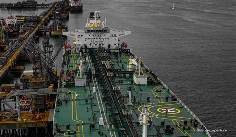 Safety Tips Before During And After Loading Operation On Tankers