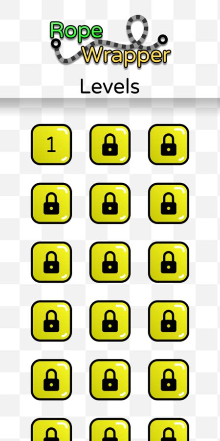 🕹️ Play Rope Wrapper Game Free Online Line Drawing Path Maker Spatial Puzzle Video Game For