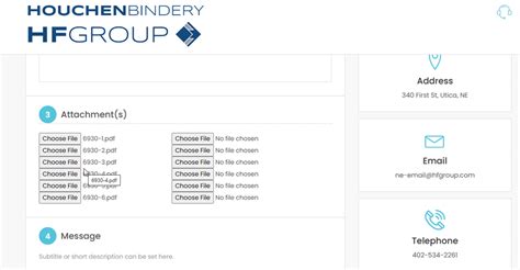 My Step By Step Guide To Using A Bindery Houchen R Customboundcomics