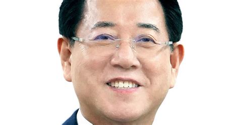 대선 출마 김영록 후보 연대·네거티브 없이 완주하겠다