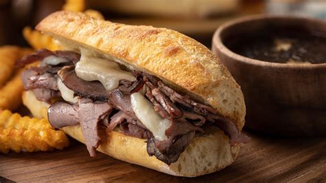 We Ranked 26 Classic American Sandwiches From Worst To Best