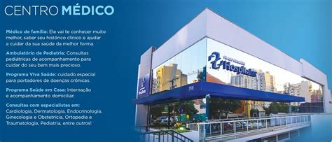 Rede Credenciada Plano De Saúde Hospitalar