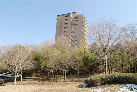 港北ファミールハイツ｜三井のリハウス