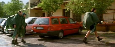 IMCDb Org 1994 Volkswagen Golf Variant CL III Typ 1H In Les