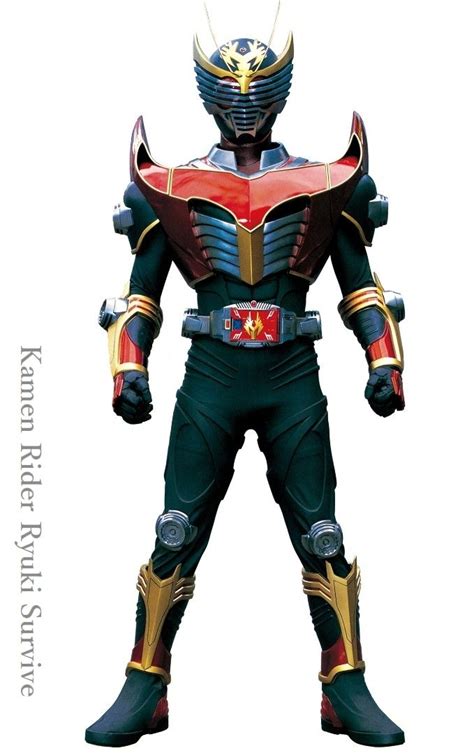 仮面ライダー龍騎サバイブ スーパーヒーロー 仮面ライダー ライダー