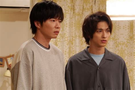 今夜の『あなたの番です』 田中圭と横浜流星はaiの分析を巡り険悪に ／2019年9月1日 写真 エンタメ ニュース ｜クランクイン！