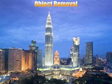 Do Photo Editing And Rendering Including Removing Unnecessary Objects