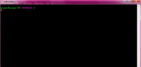 Vagrant In 2 Minutes For Windows Users Iqtransit