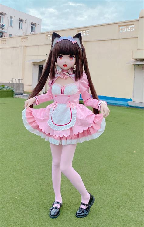 Anime Costumes Girl Costumes Anime Suit Cute Cosplay Anime Cosplay Sissy Maid Dresses
