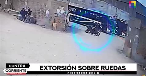 Extorsiones en transporte público choferes rompen su silencio para