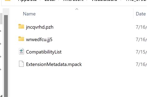Installation Cannot Install Github Copilot On Visual Studio 2022 Stack Overflow
