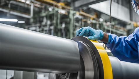 Pvdf Material Advantages For Singapore Industries