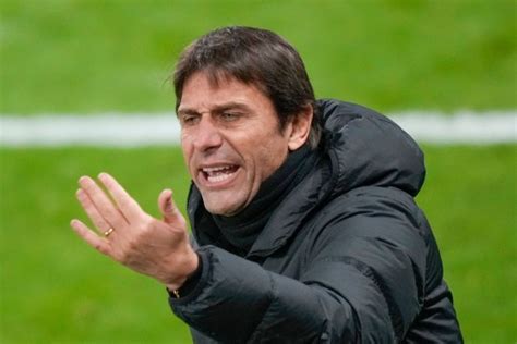 Antonio Conte To Undergo Emergency Surgery After Suffering Severe
