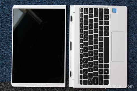 Hp Pavilion X Review A Capable Supplementary Device Soyacincau