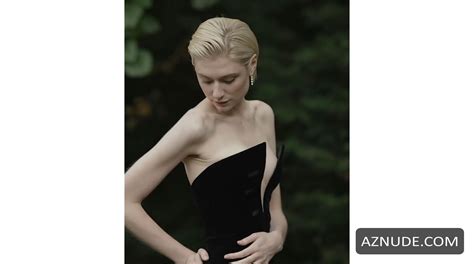 Elizabeth Debicki Talks Female Empowerment Gq Photoshoot Nude Scenes