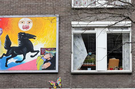 Sterfte In Verpleeghuizen En Andere Instellingen Bijna Verdubbeld De Volkskrant