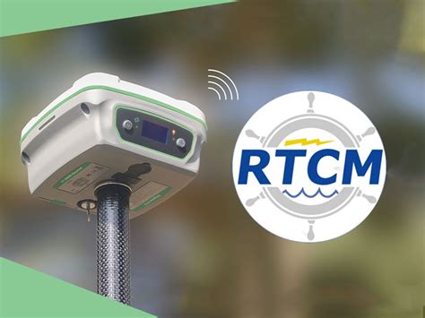 Andy Yin On Linkedin Tech Chat What Is Rtcm Format In Rtk Correction